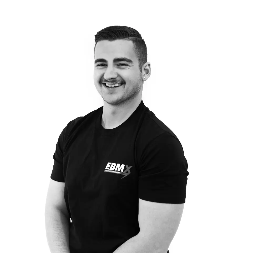 About Us | EBMX Global